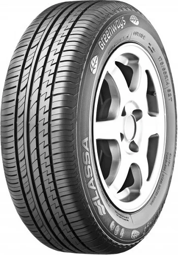 Guma Lassa Greenways 155/80 R13 79T
Guma Lassa Greenways 155/80 R13 79T