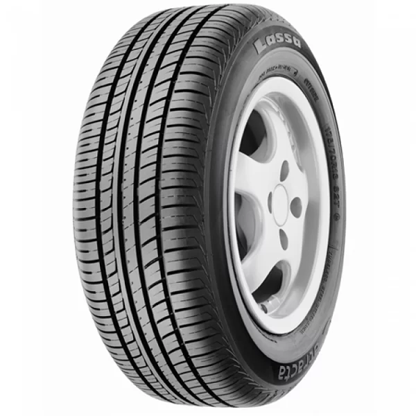 Guma Lassa Atracta 155/70 R13 75T
Guma Lassa Atracta 155/70 R13 75T