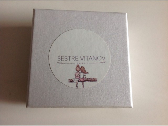 Kutija Sestre Vitanov