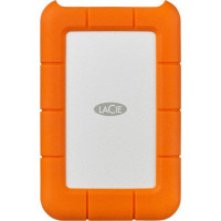 4 TB Lacie STFR4000800 2.5"