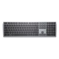 Dell KB700 Gray US