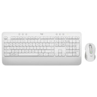 Logitech MK650 White US