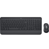 Logitech MK650 Graphite US