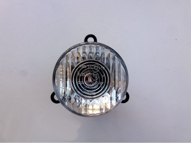 Yugo Florida Lampa RIKVERC