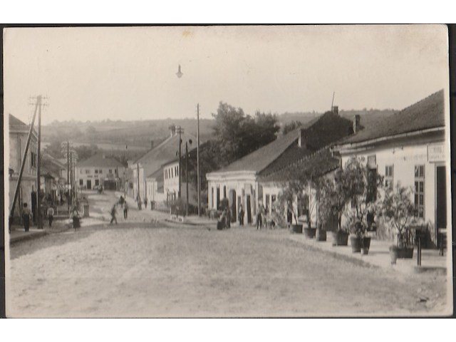 Grocka 1938