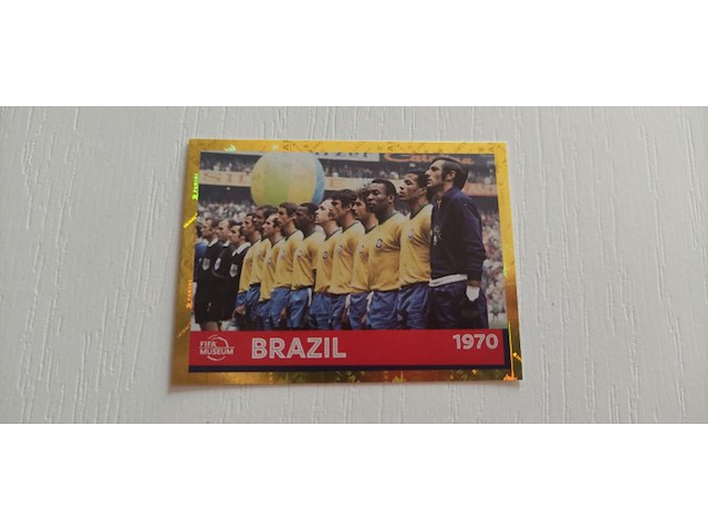 Panini FIFA 2022 international Qatar FWC23