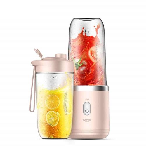 Deerma NU-05 Prenosivi blender, 400ml