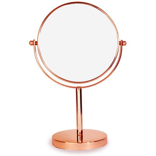 Viter Ogledalo stono copper 7x