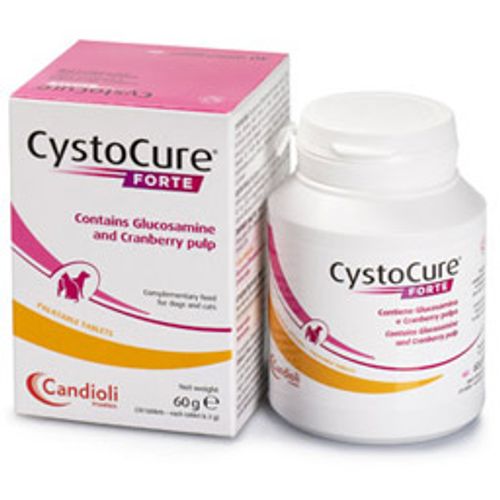 Candioli Cystocure Forte 30 tableta