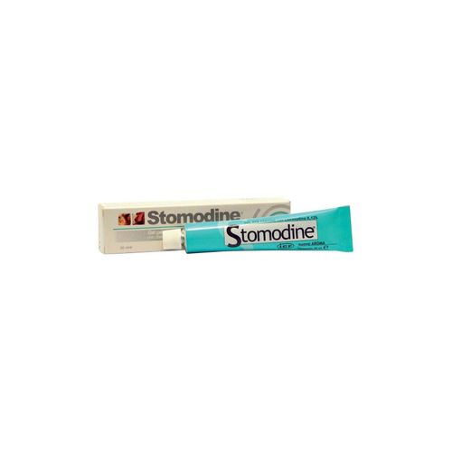 ICF Stomodine 30ml