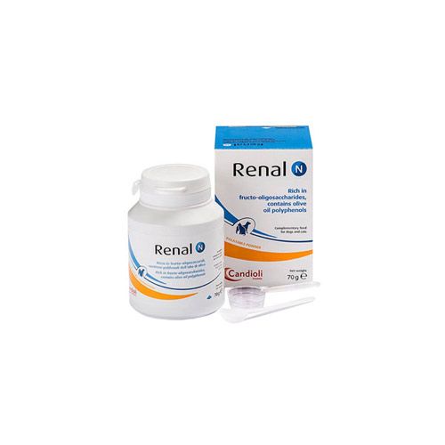 Candioli Renal N 240 g