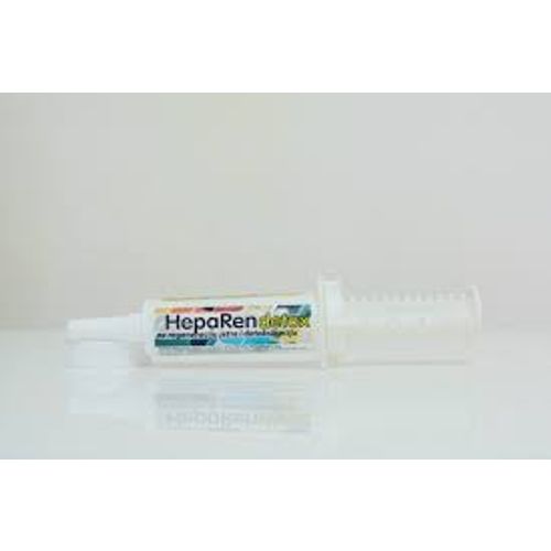 VetPlanet Heparen Detox gel 20ml