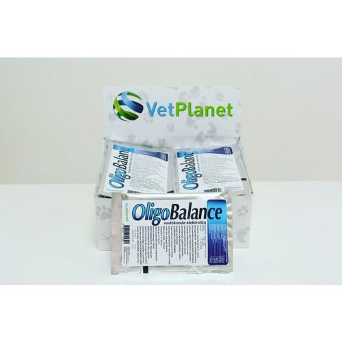 VetPlanet OligoBalance 100 g