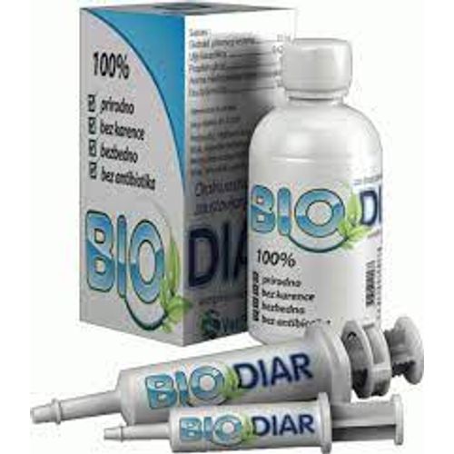 VetPlanet BioDiar gel 20ml