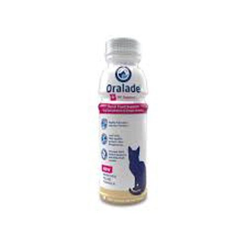 Oralade RF Support oralna rehidracija i nutritivna podrška za mačke 330 ml