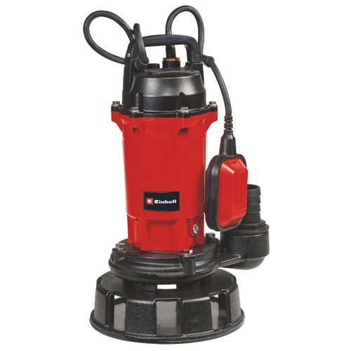 Einhell Potopna pumpa za prljavu vodu sa seckalicom GE-DP 900 Cut