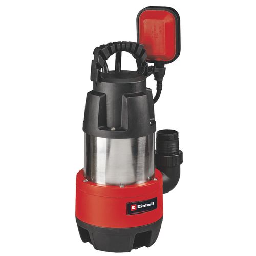 Einhell Potopna pumpa za prljavu vodu GC-DP 9040 N