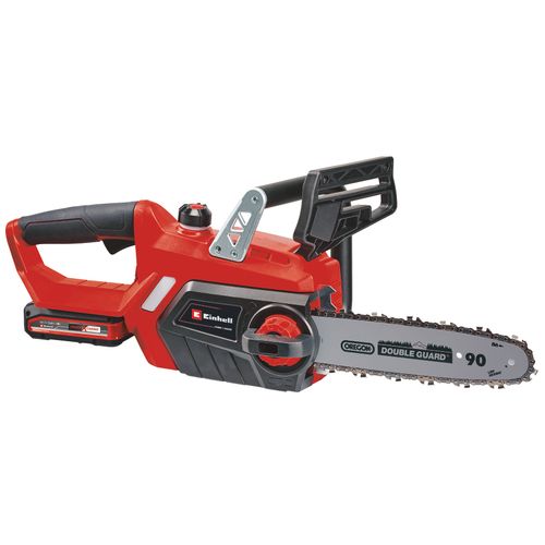 Einhell Akumulatorska lančana testera GE-LC 18 Li Kit (1x3,0Ah)