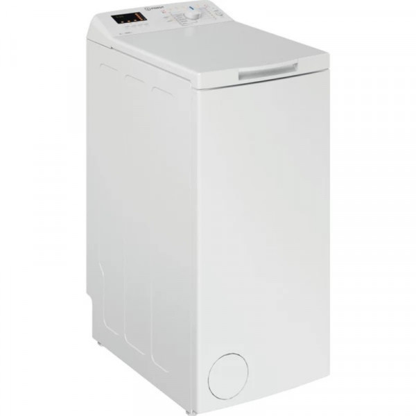 Indesit BTWS60400EU Mašina za pranje veša