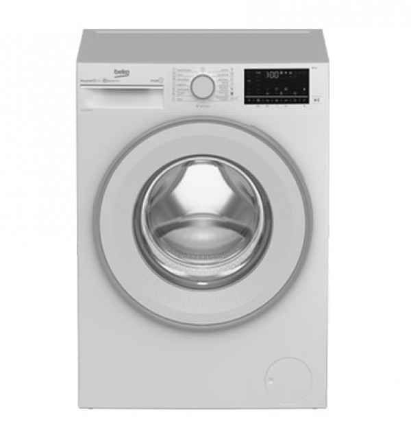 BEKO B3WFU 7744 WB mašina za pranje veša