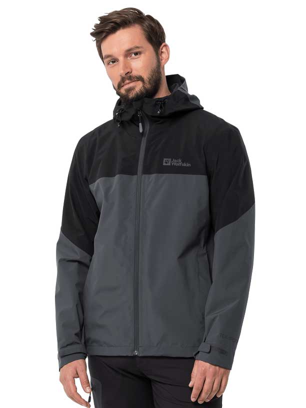 JACK WOLFSKIN WEILTAL 2L JKT M Jacket
15681 RSD 10976 RSD
The lowest price in the last 30 days*: 10976 RSD