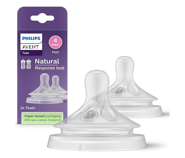 AVENT NATURAL RESPONSE CUCLA - SREDNJI PROTOK (3m)+ 5136