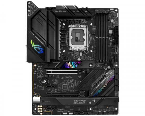 ASUS ROG STRIX B760-F GAMING