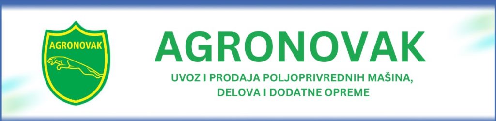 Agronovak