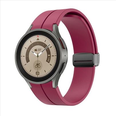 Silikonske narukvice sa magnetom za Samsung watch