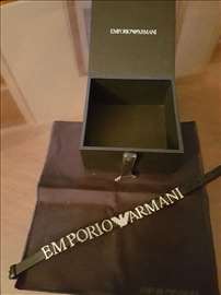 Prodajem Emporio Armani narukvicu vrlo povoljno!!