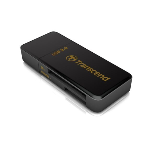 Čitač kartica Transcend P5 USB 3.0
