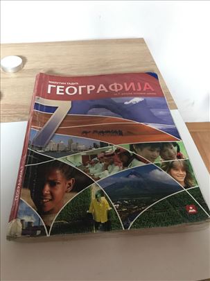 Geografija 7