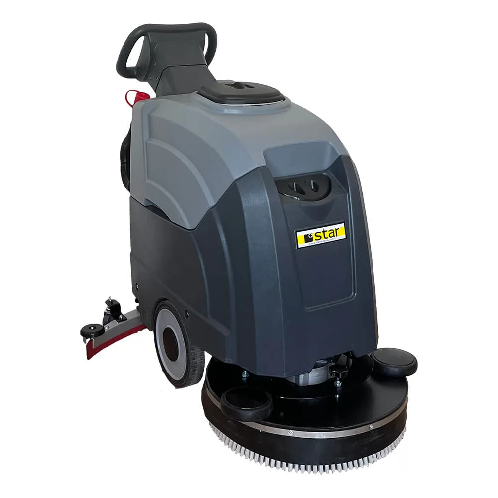 Star SC 4300 – mašina za pranje podova