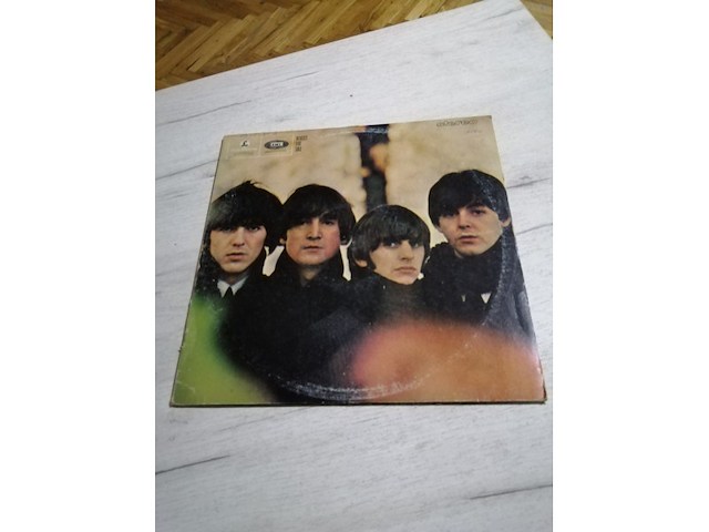 The Beatles - For Sale