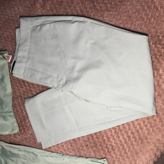 Zara pantalone