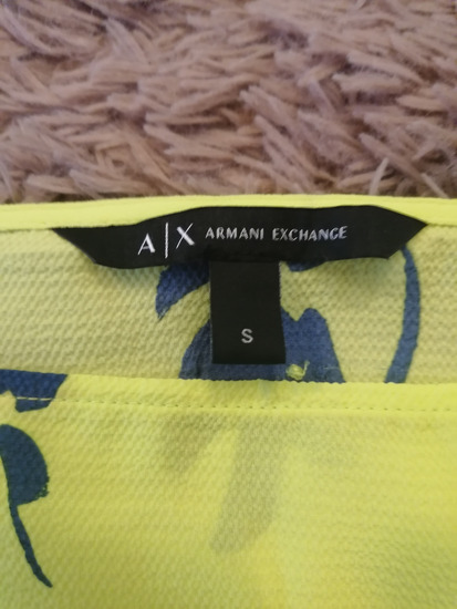 Armani bluza