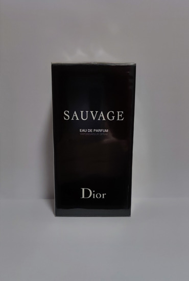 Dior Sauvage edp 100ml original nov