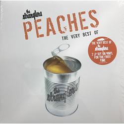 The Stranglers - Peaches: The Very Best Of (vinyl)