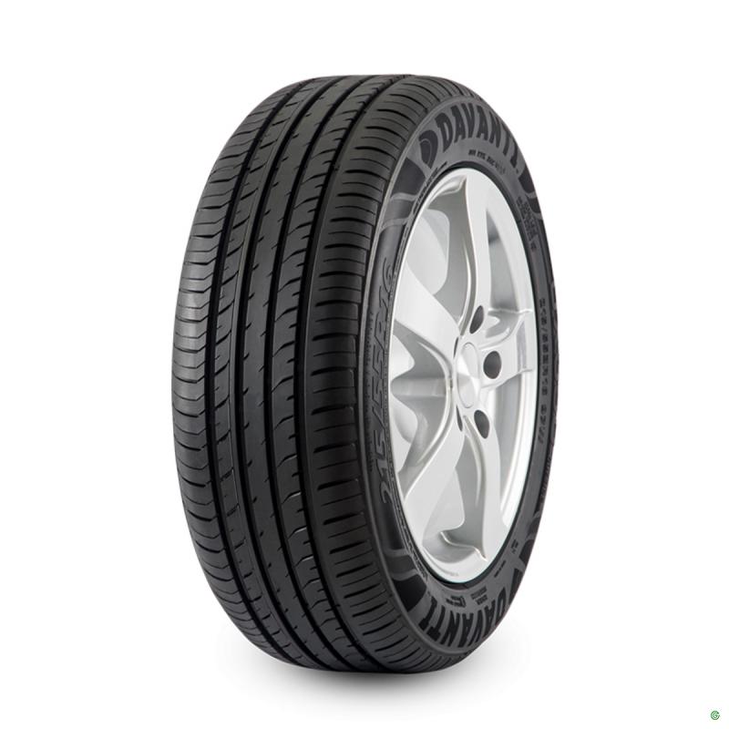 185/65R15 DAVANTI 88H DX390 let