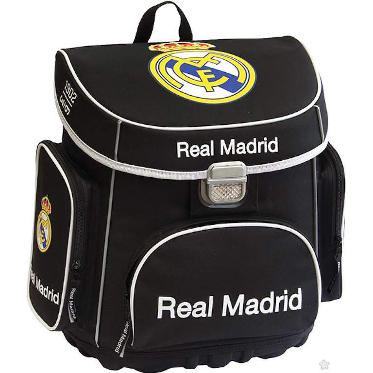 Anatomski ranac Real Madrid ABC 51782