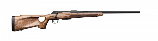 Winchester XPR Thumbhole Brown 30-06 ThrM14X1 NS SM