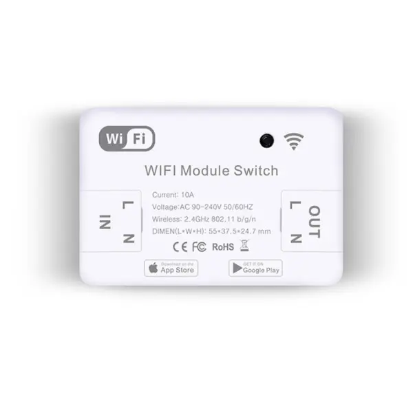 TUYA Wi-Fi Modul beli