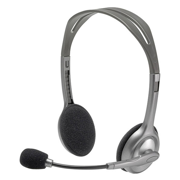 H110 Stereo Headset