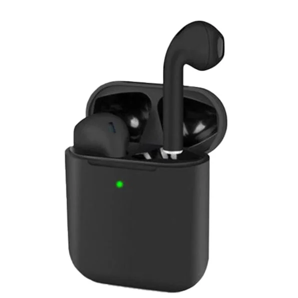 Aurras i200 True Wireless Earphone Black