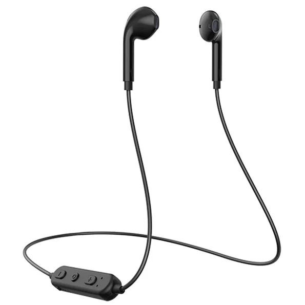 Hermes Sport Wireless Headset Black