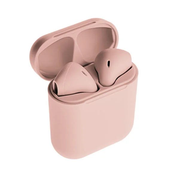 Aurras True Wireless Earphone Pink