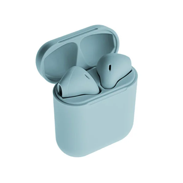 Aurras True Wireless Earphone Blue