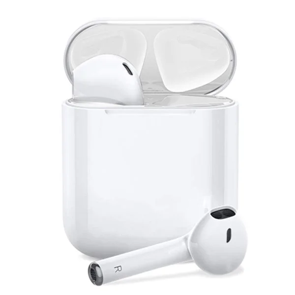 Slušalice Bluetooth Airpods HQ 12 simple