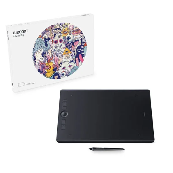 Intuos Pro L New