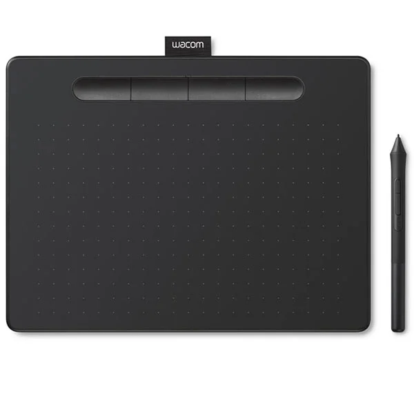 Intuos M Bluetooth Black